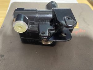 Yamaha , 3hE-2583T-00, new # ,3HE-2583T-01-00 MASTER CYLINDER ASSY ...