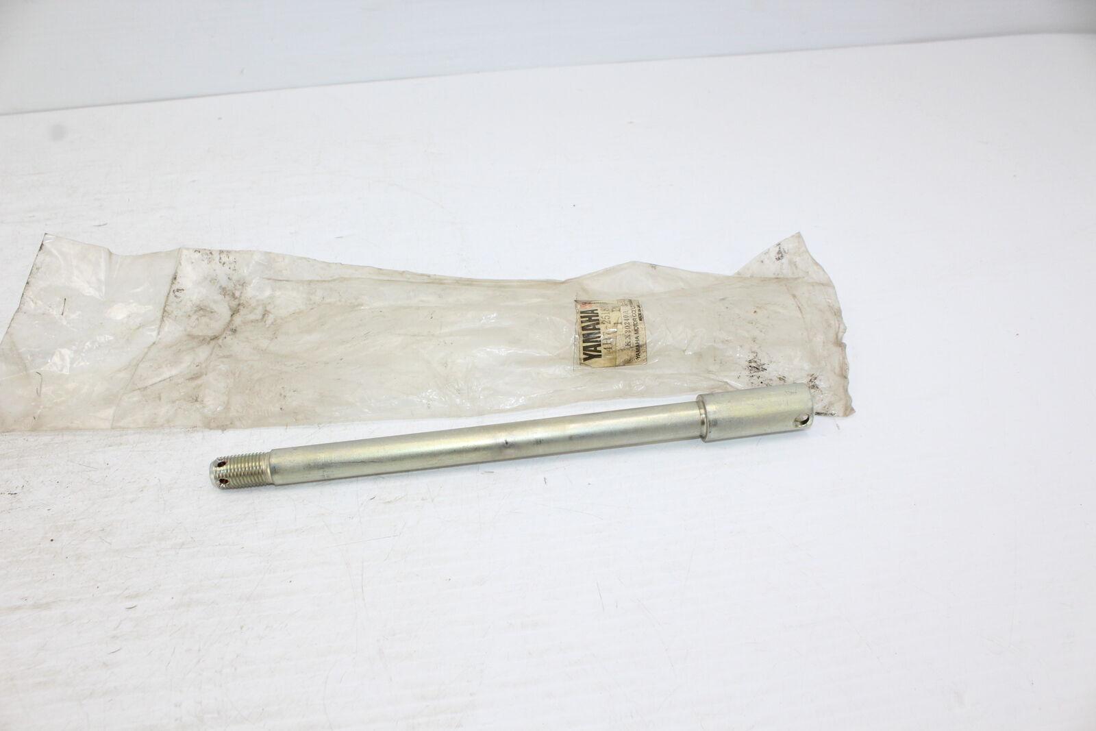 Yamaha 4H7-25181-00-00 4H7-25181-01-00 , bul21 | Vintage Dirt and Trail ...