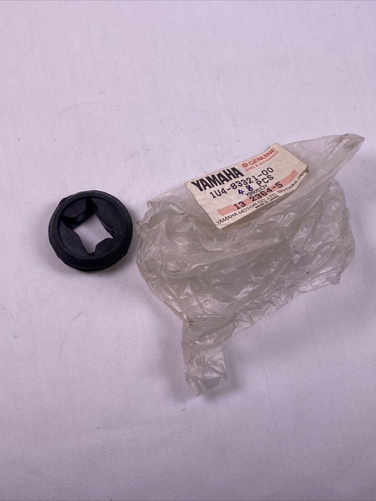 Yamaha 1U4-83321-00-00 DAMPER, FLASHER 1 , ru14 | Vintage Dirt and ...